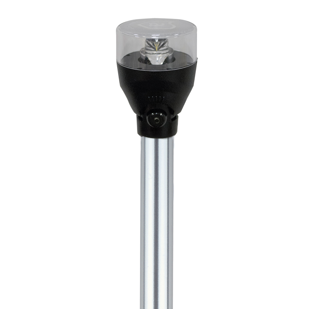 Attwood LED All-Round Light, 36" - Walmart.com
