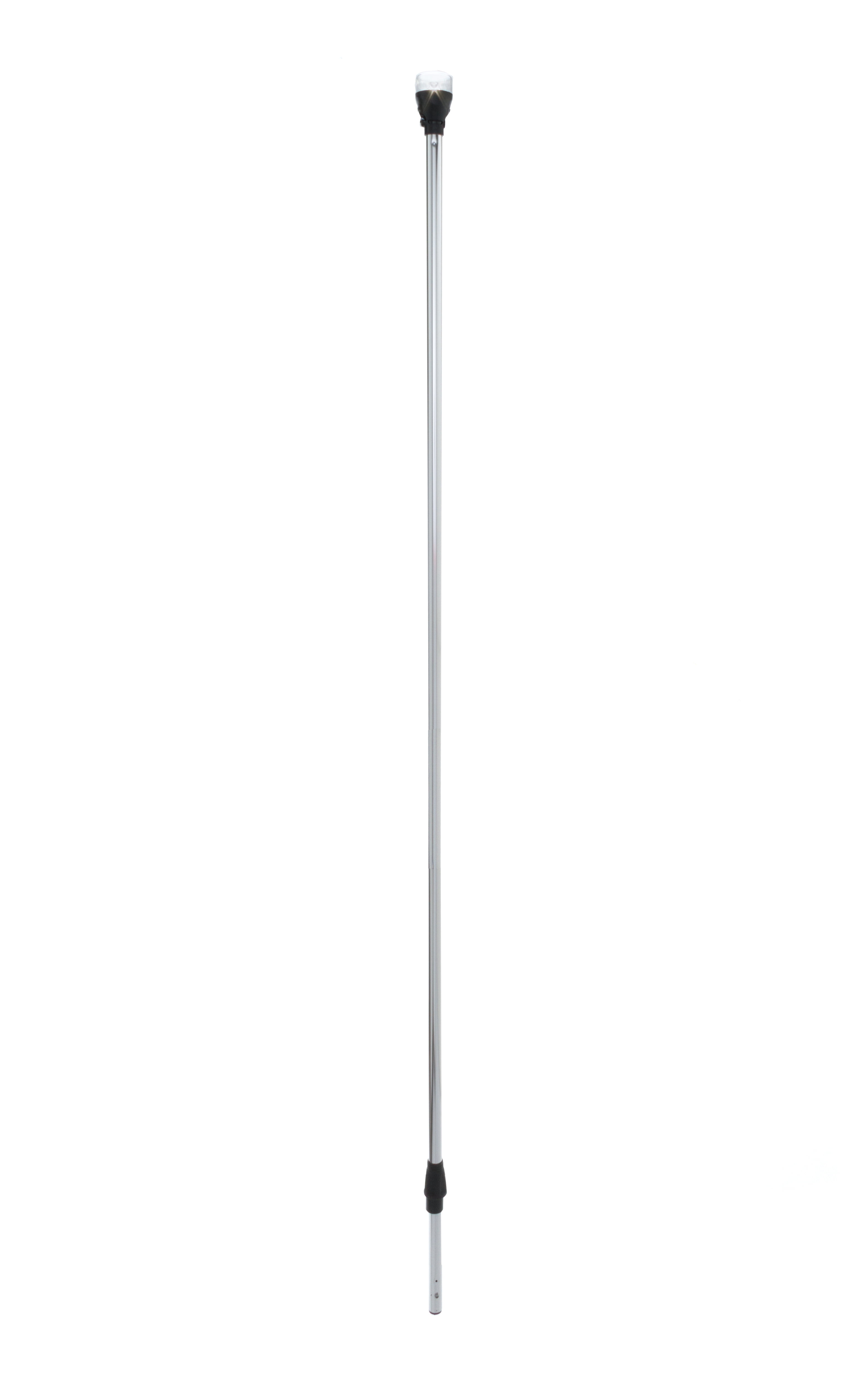Attwood LED Articulating All-Round Light - Walmart.com