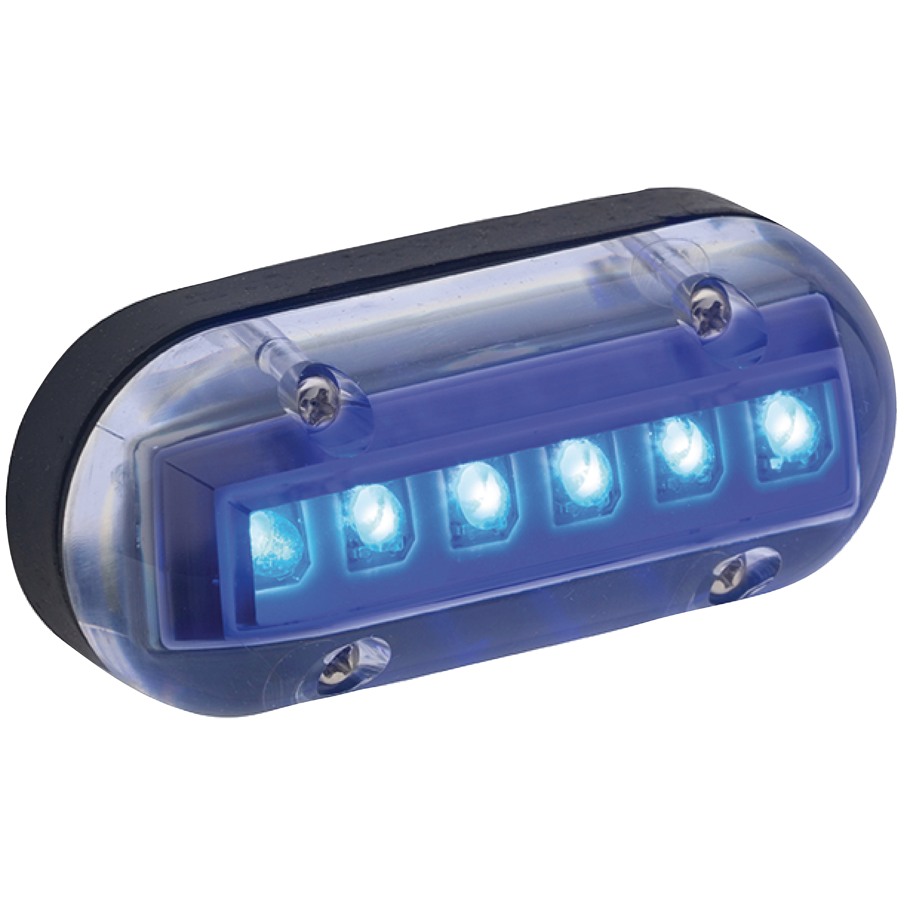 Attwood LED Base Underwater Lights - Walmart.com