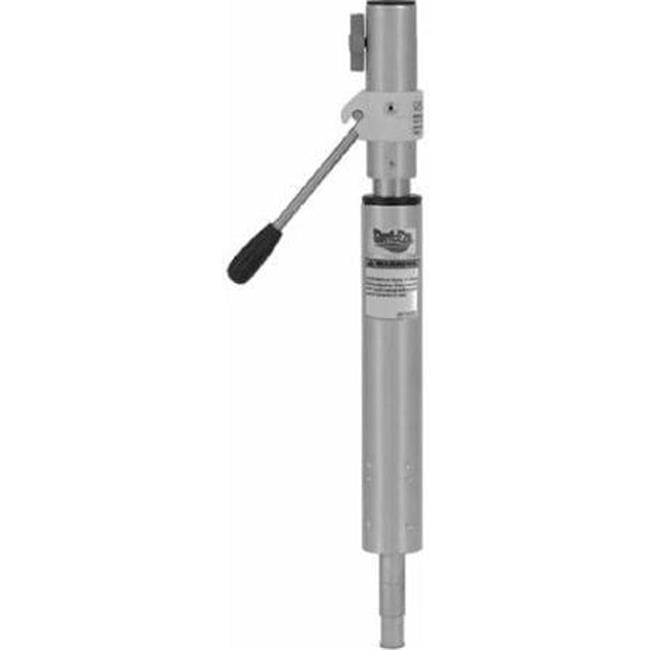 Attwood Lock\'N-Pin 3/4" Adjustable Power Post - Walmart.com