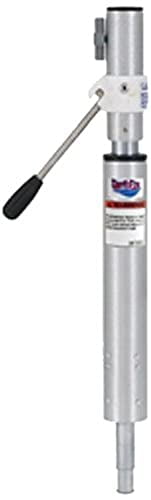 Attwood Lock\'N-Pin 3/4" Adjustable Power Post - Walmart.com