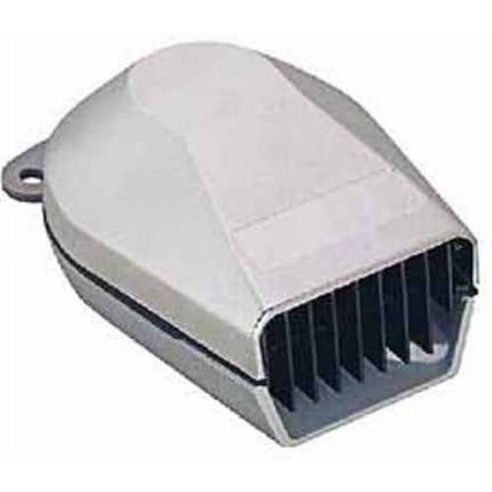 Attwood Low Profile Horn - Walmart.com