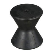Attwood Heavy-Duty Rubber Keel Rollers - Walmart.com