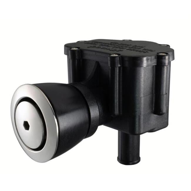 Attwood Mari 16841 Fuel Surge Protector with Flow - Walmart.com