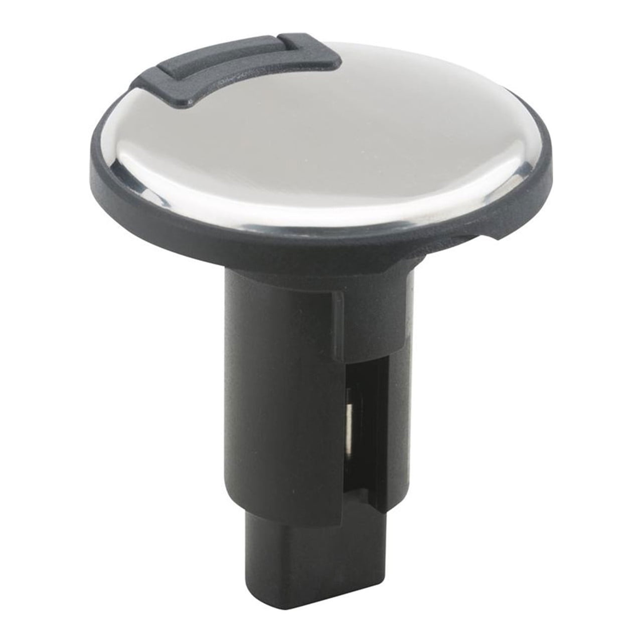 Attwood Marine 910R2PSB-7 Attwood Lightarmor Plug-in Base - 2 Pin ...