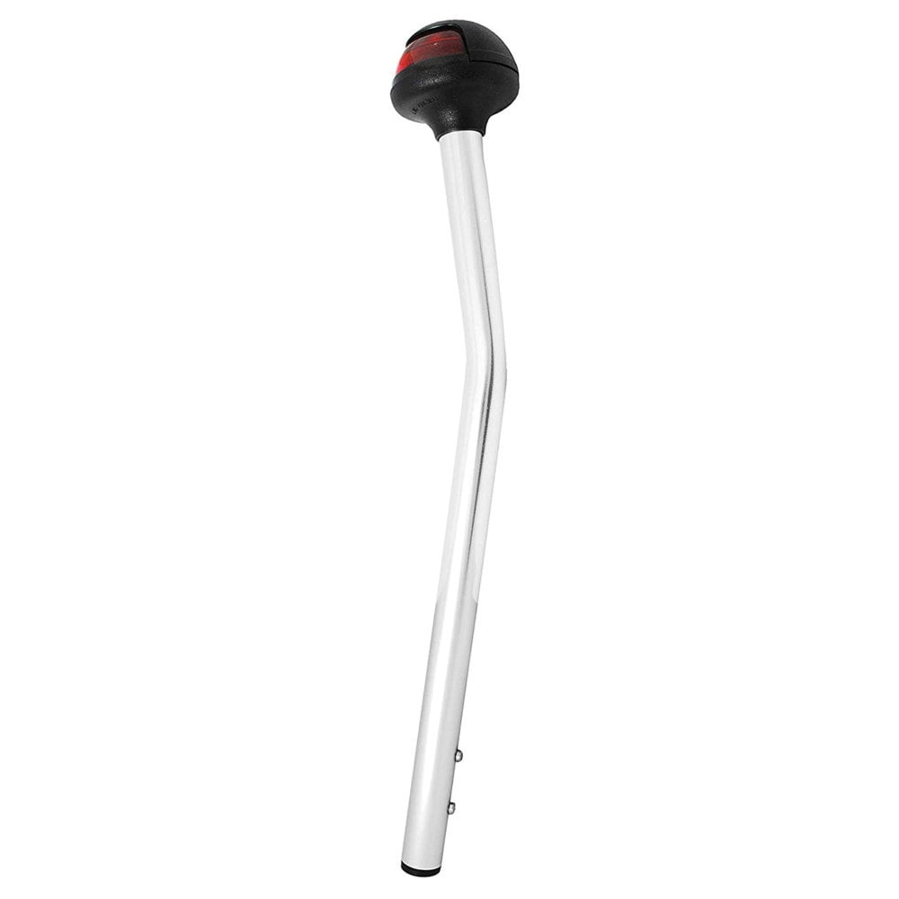 Attwood Marine LightArmor Bi-Color Straight with Task Light 3-Pin LED ...
