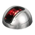 Attwood Marine LightArmor LED Stainless 2 nm Vertical Surface Mount ...