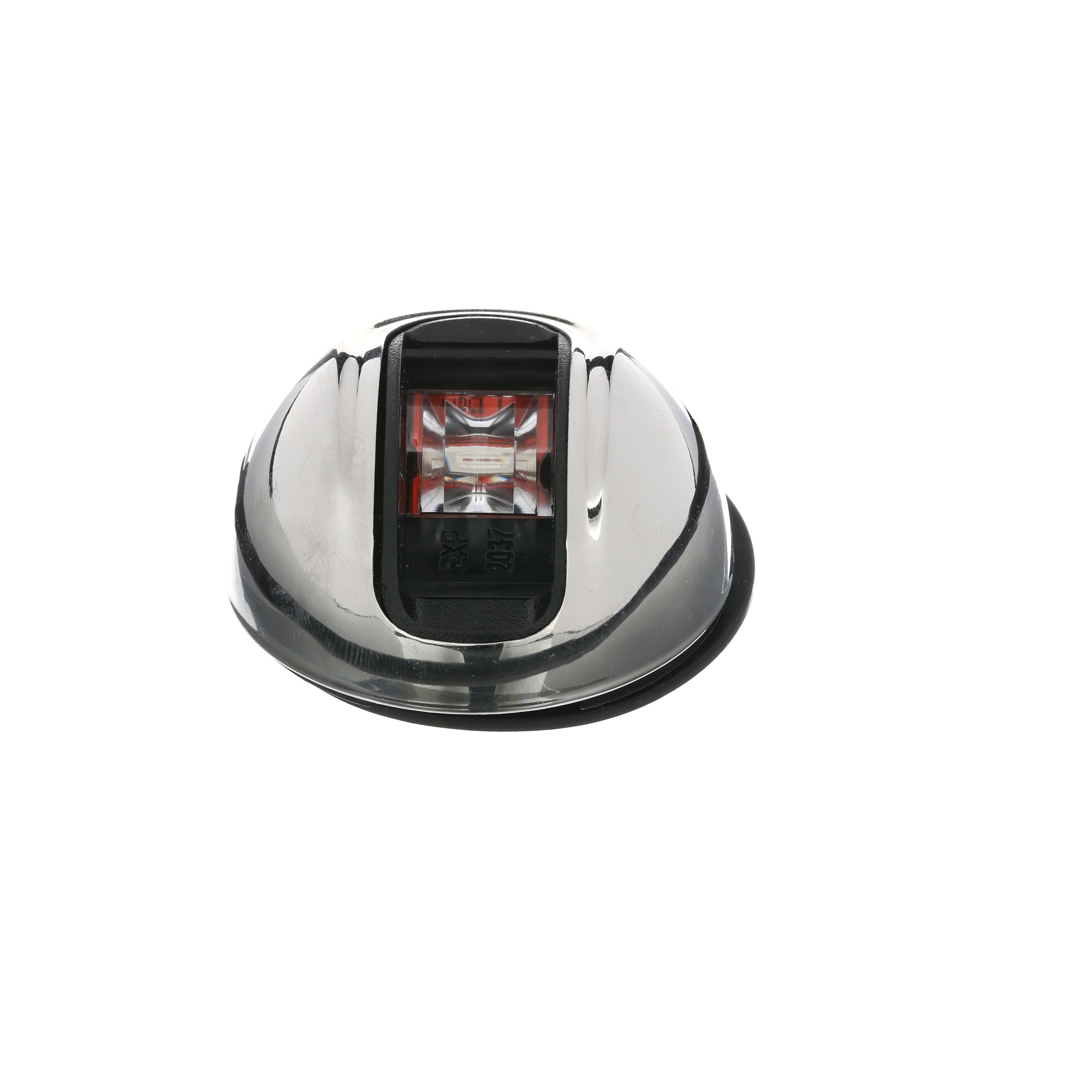 Attwood Marine LightArmor LED Stainless 2 nm Vertical Surface Mount ...