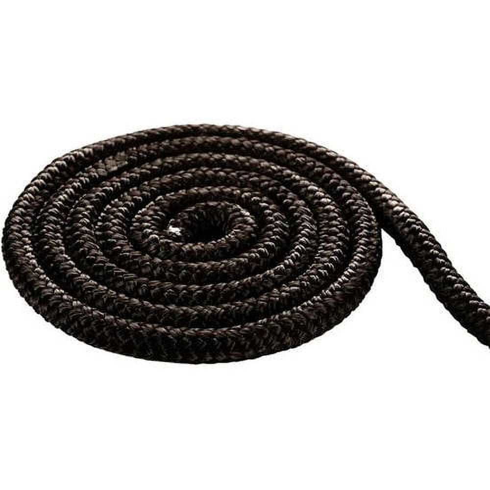 Attwood Marine Premium Double Braided Nylon Dock Line - Walmart.com