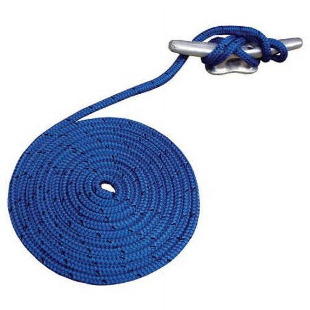 Attwood Marine Premium Double Braided Nylon Dock Line - Walmart.com