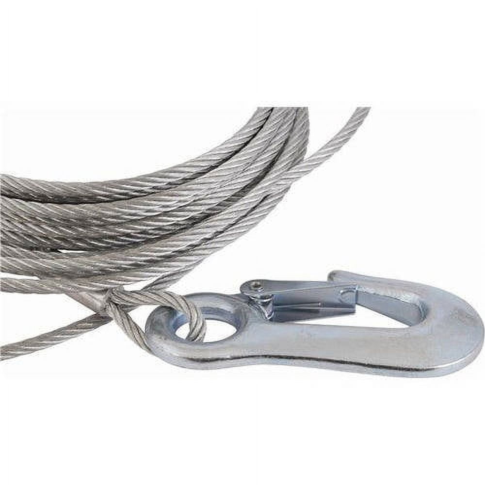 Attwood Marine Winch Cable Heavy Duty - Walmart.com