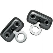 Taylor Traditional Stainless Steel Fender Lock for Rope up to 1/4", 1 ...