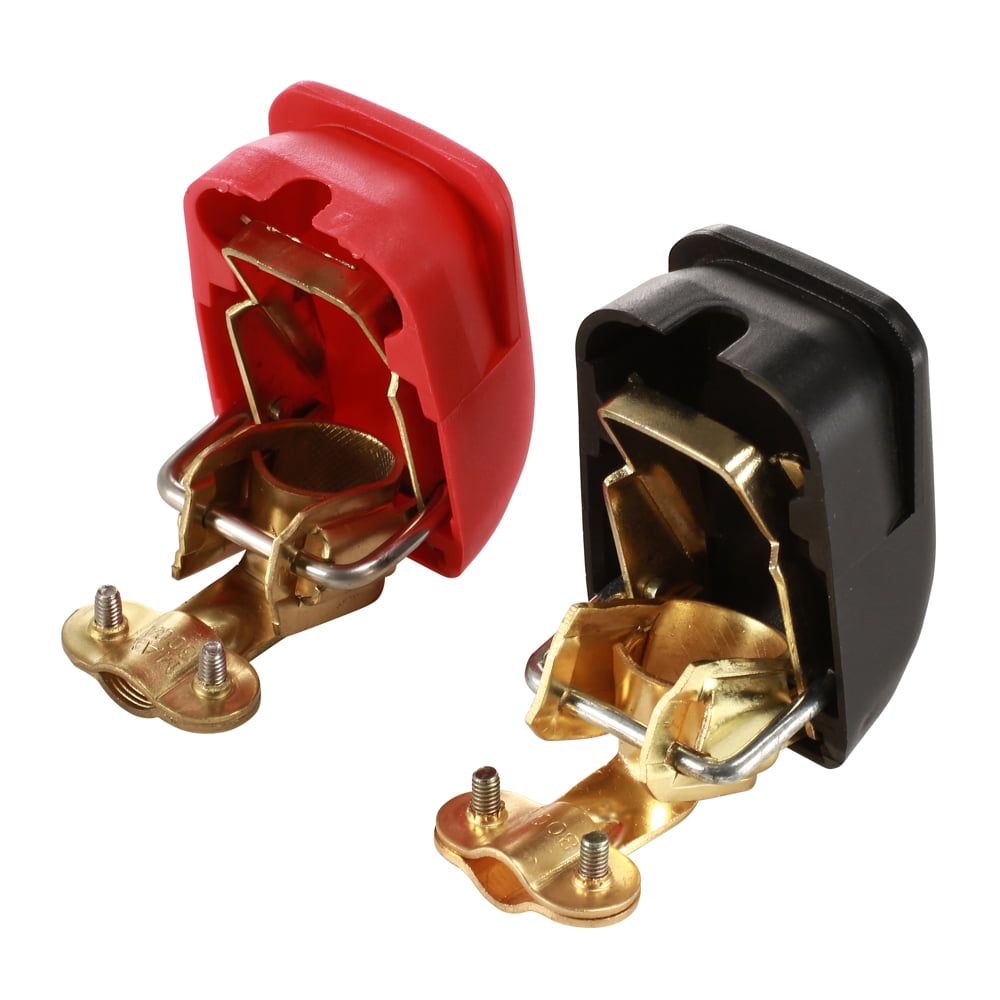 Motorguide Quick Disconnect Battery Terminals [8M0092072] - Walmart.com
