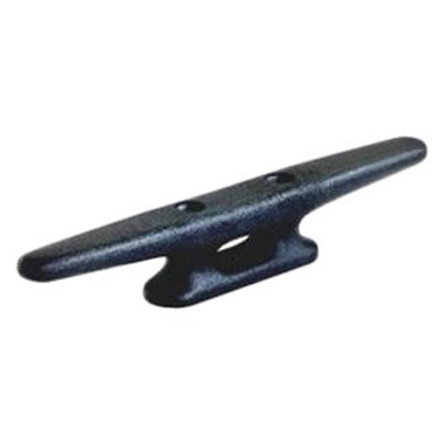 Low Profile Boat Cleat Attwood Neat Cleat - Compact Boat Cleat For Rope ...
