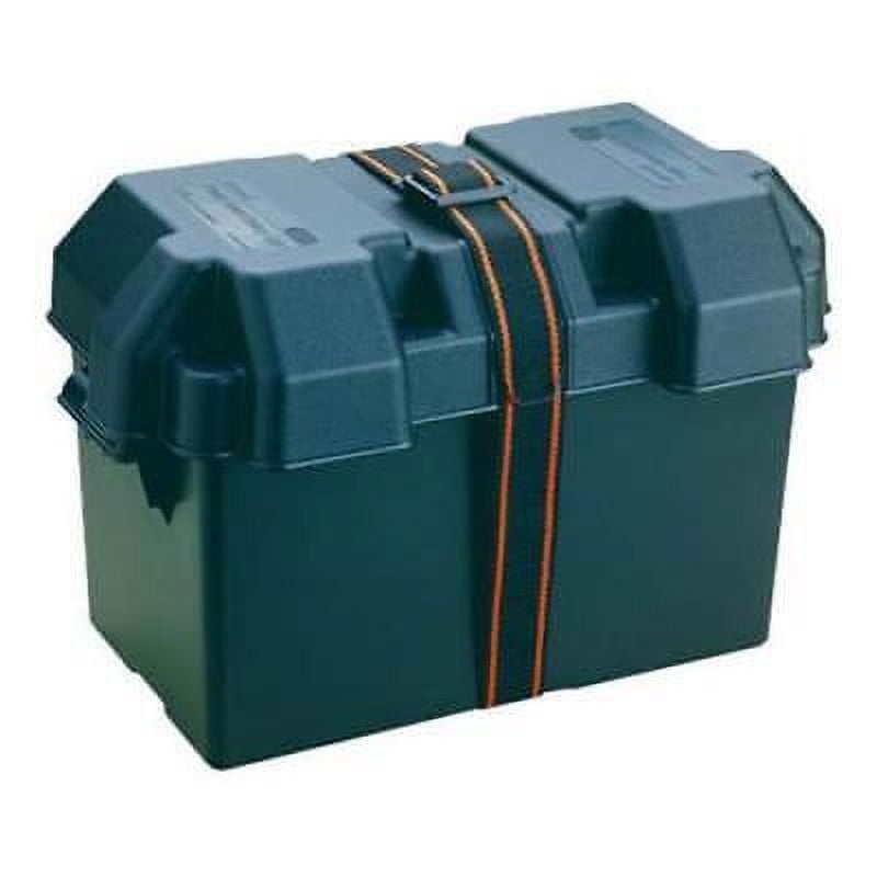 Attwood Power Guard 27 Battery Box - Walmart.com