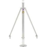 Attwood Pro Pylon SS Adjustable - Walmart.com