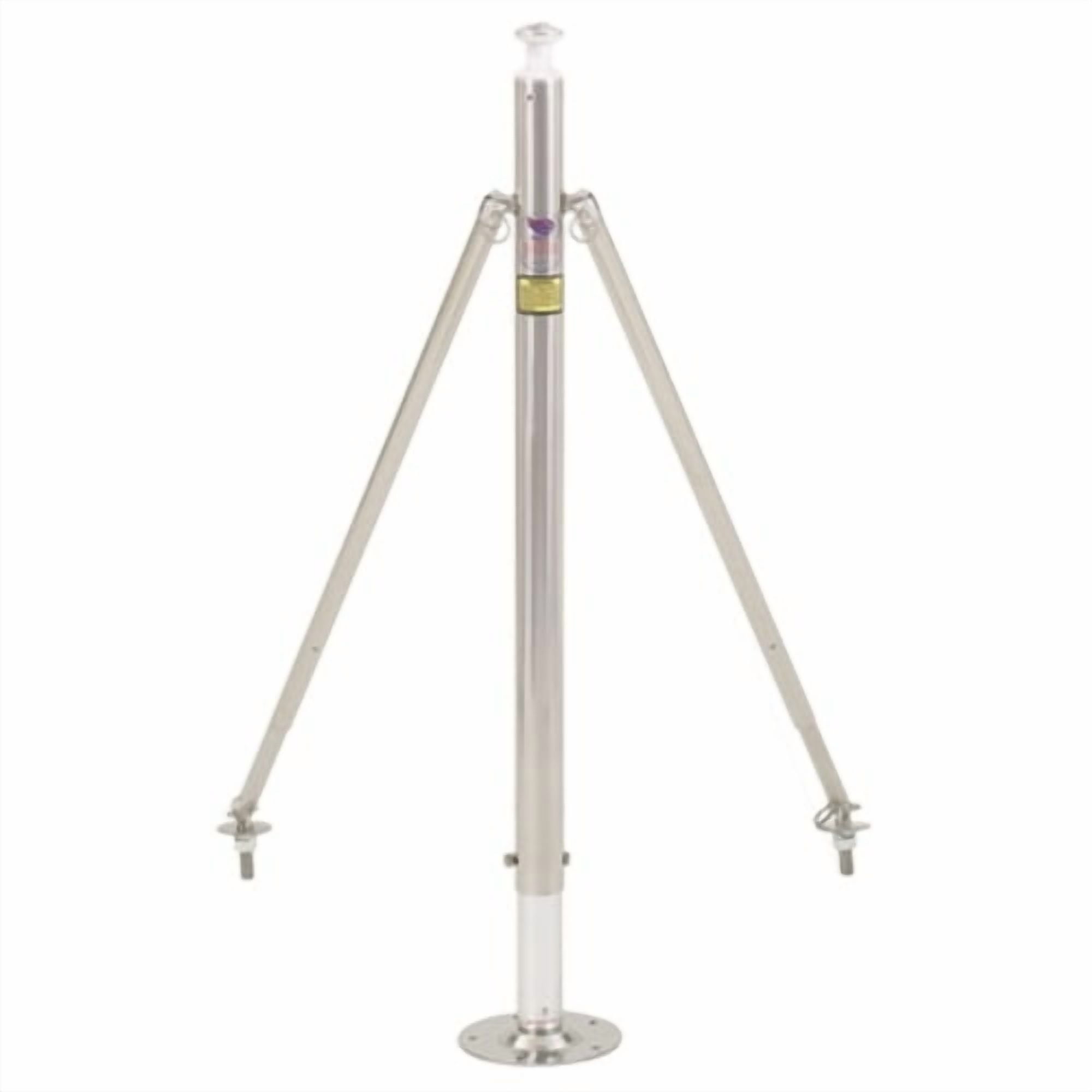 Attwood Pro Pylon SS Adjustable - Walmart.com