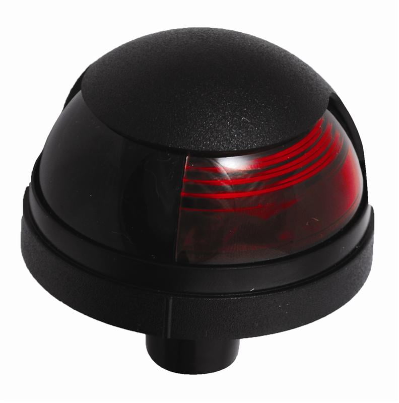 Attwood Pulsar Side Light Deck Mount - Walmart.com