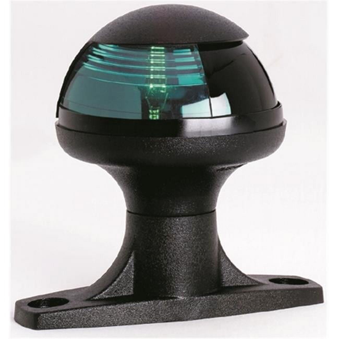 Attwood Pulsar Side Light, Raised Base - Walmart.com