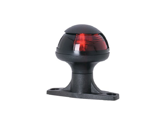 Attwood Pulsar Side Light, Raised Base - Walmart.com