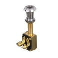 Attwood Push/Pull Switch, 2-Position - Walmart.com