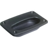 Attwood Rectangular Flush Hatch Pull - Walmart.com