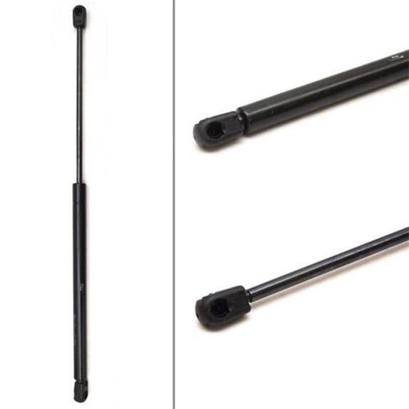 Attwood 20 x 11.75 in. 60 lbs Cylinder Gas Spring - Quiet, Reliable ...