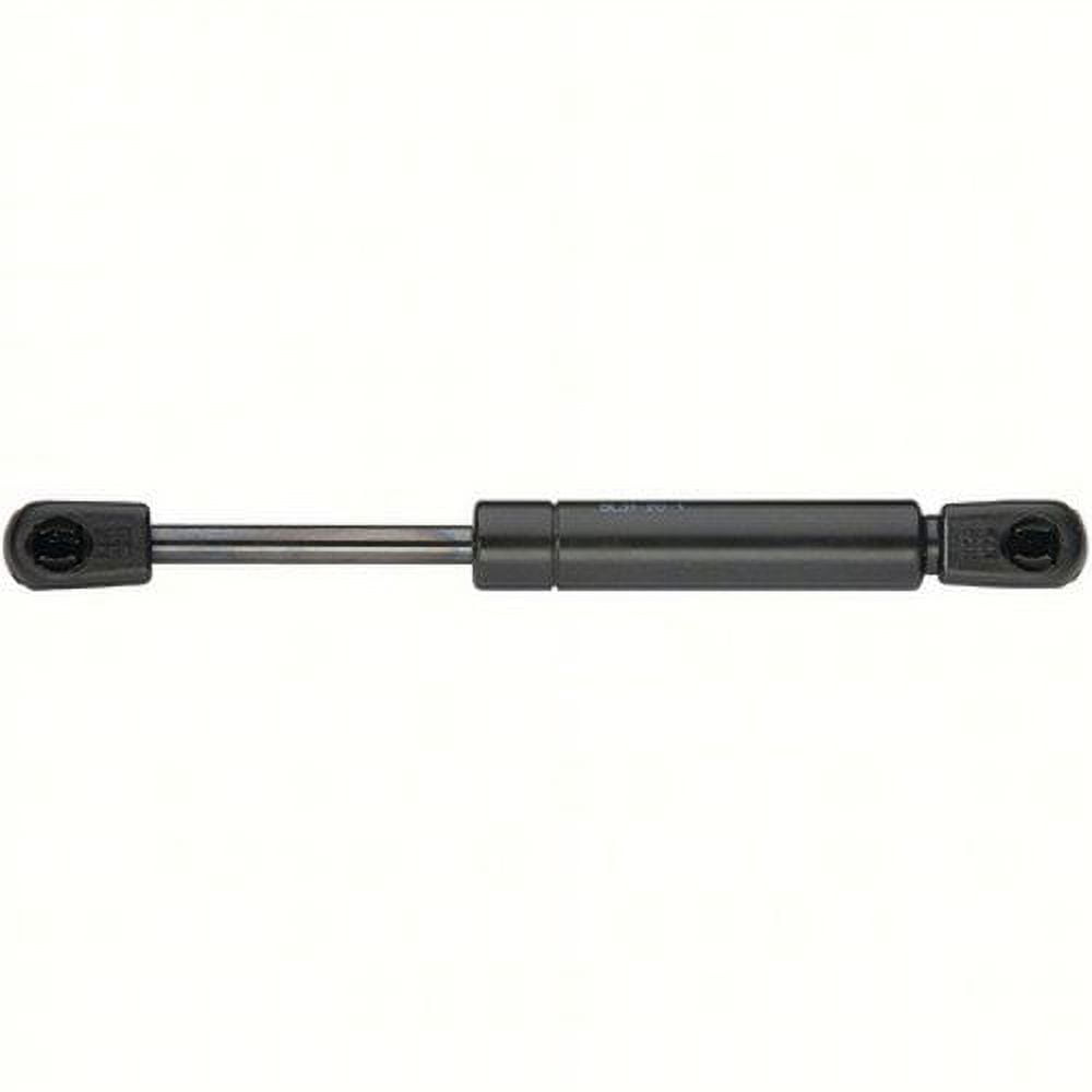 Attwood SL36-30-5 Gas Spring, 10.2"-17.2", 30 lb. Force, 18mm Cylinder ...