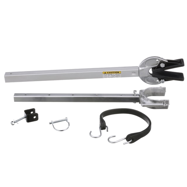 Attwood SP-400-RB Adjustable Transom Saver, 23 to 35 Inches - Walmart.com