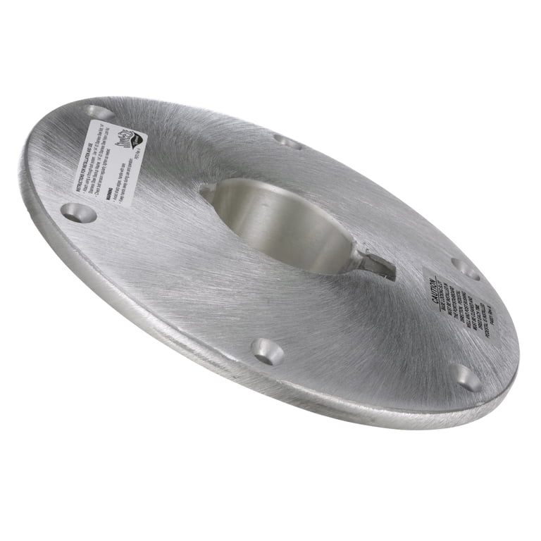 Aluminum Decking Plate