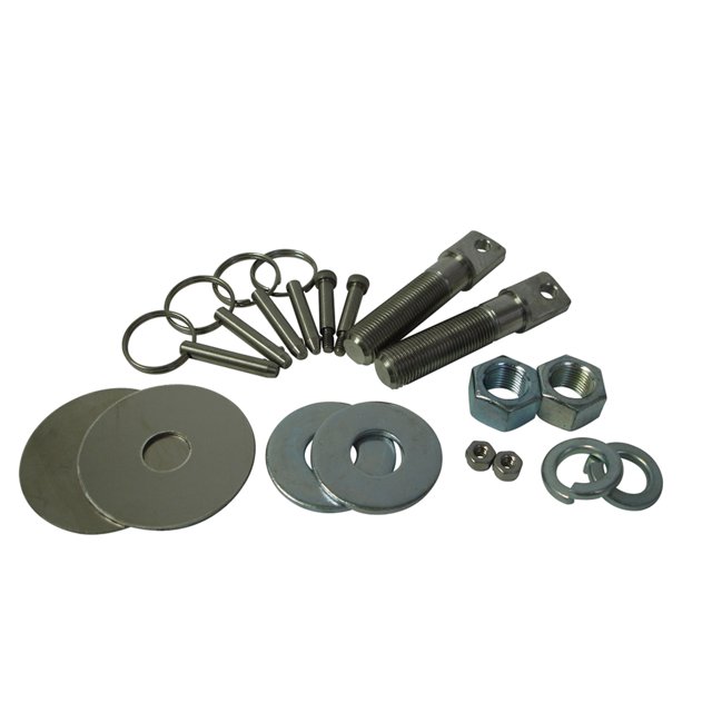 Attwood SP-930 Ski Pylon Hardware Kit - Walmart.com