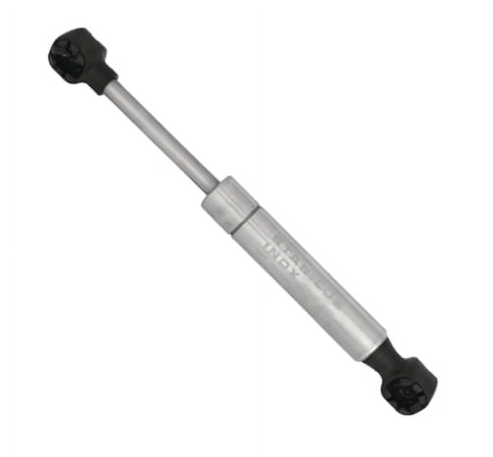 Attwood ST36-20-1 Hatch Lift Gas Spring, 10.2 - 17.2", 10mm Socket, 20 ...