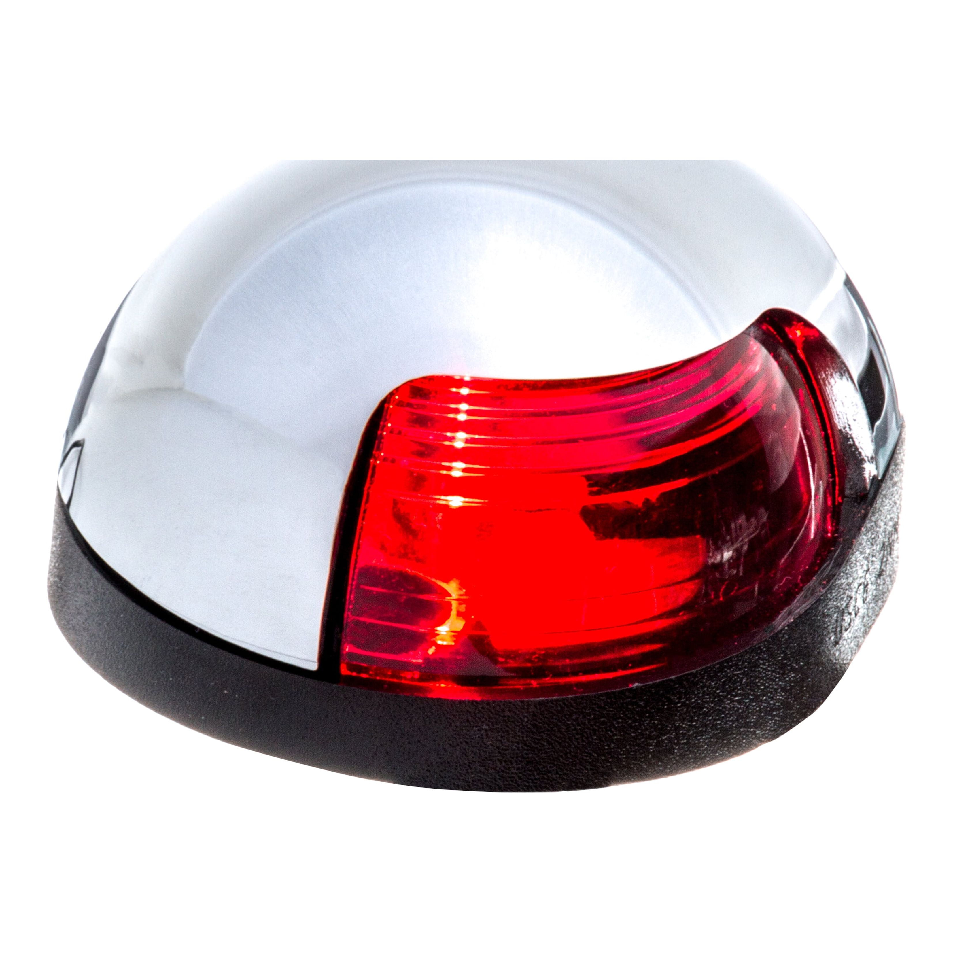 Attwood Sidelight, Red - Walmart.com