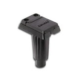 Attwood Square 2 Pin Base For Straight Pole - Walmart.com