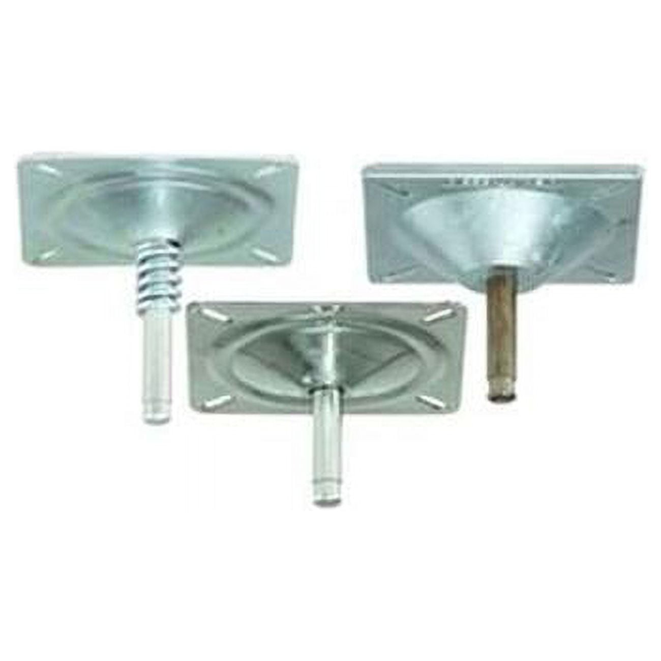 Attwood Stainless Seat Mount - Walmart.com