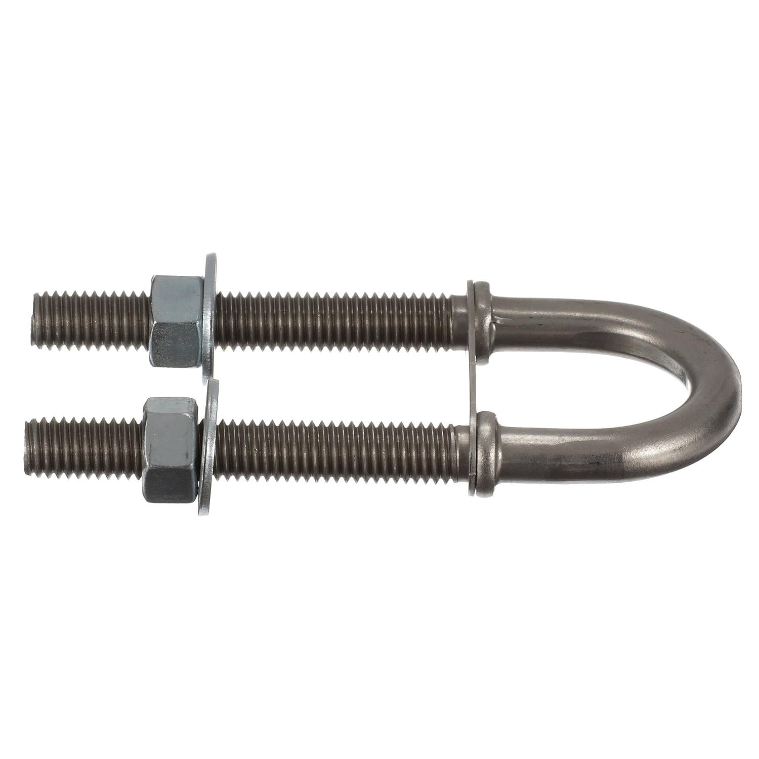 Attwood Stainless Steel Bow Eye U-Bolt - Walmart.com