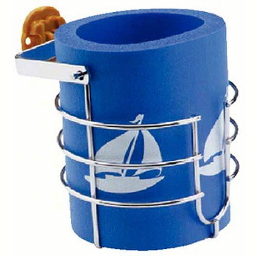 Attwood Standard Size Wire Frame Drink Holder - Walmart.com
