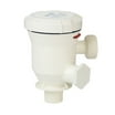 Attwood Marine 1733-4 Attwood Turbo 3000 Series Water-Resitant, In-Line ...