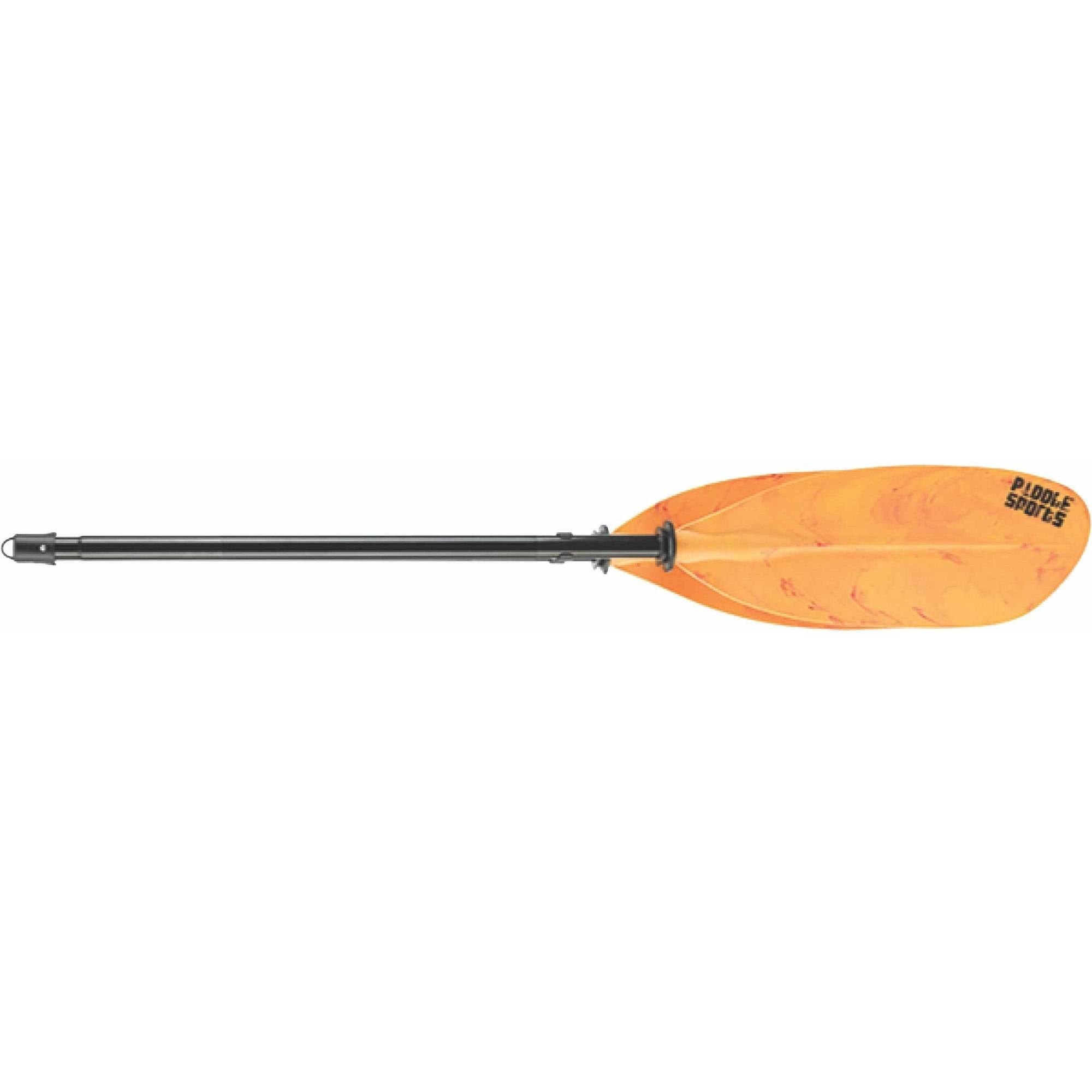 Attwood Vibrant Asymmetrical 7ft Kayak Paddle, Color May Vary - Walmart.com