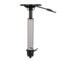 Wise 8WP21-374 Adjustable Height Pedestal with Slide - Walmart.com