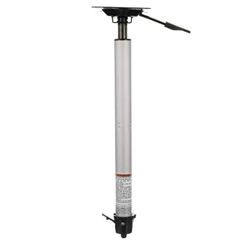 Attwood Wedge™ 2 3/8-Inch Extension Post, Adjustable Height Seat Post ...