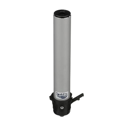 Attwood Wedge 2" Fixed Post - Walmart.com