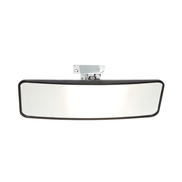 Attwood Wide View Ski Mirror - Walmart.com