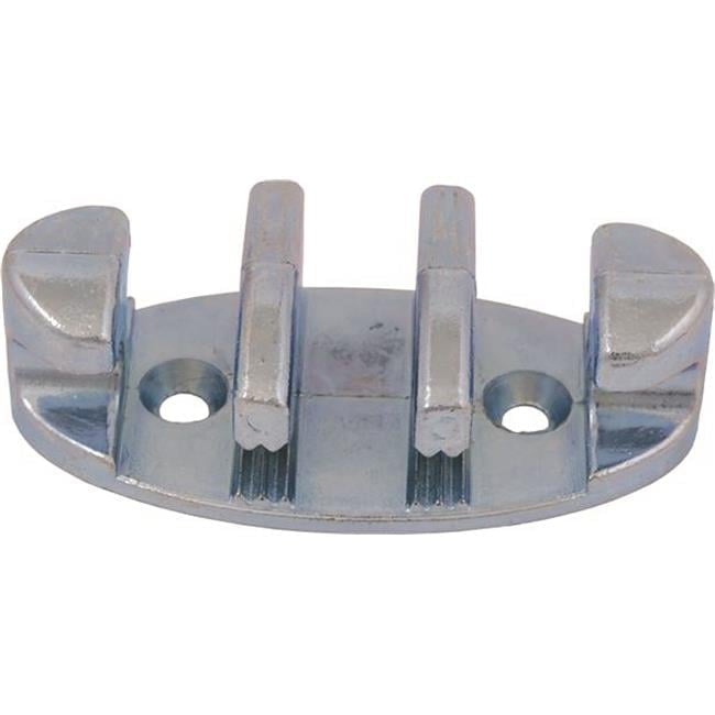 Attwood Zig-Zag Cleats - Walmart.com