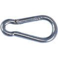 Attwood Zinc Plated Steel Universal Snap Hook - Walmart.com