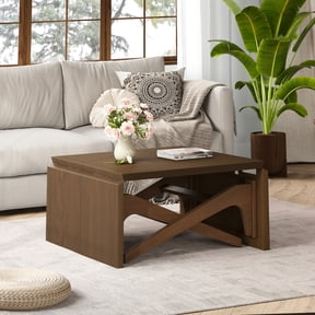 Convertible Dining Table
