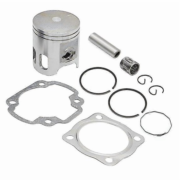 Atv Engine Piston & Piston Rings For Polaris Scrambler Predator ...