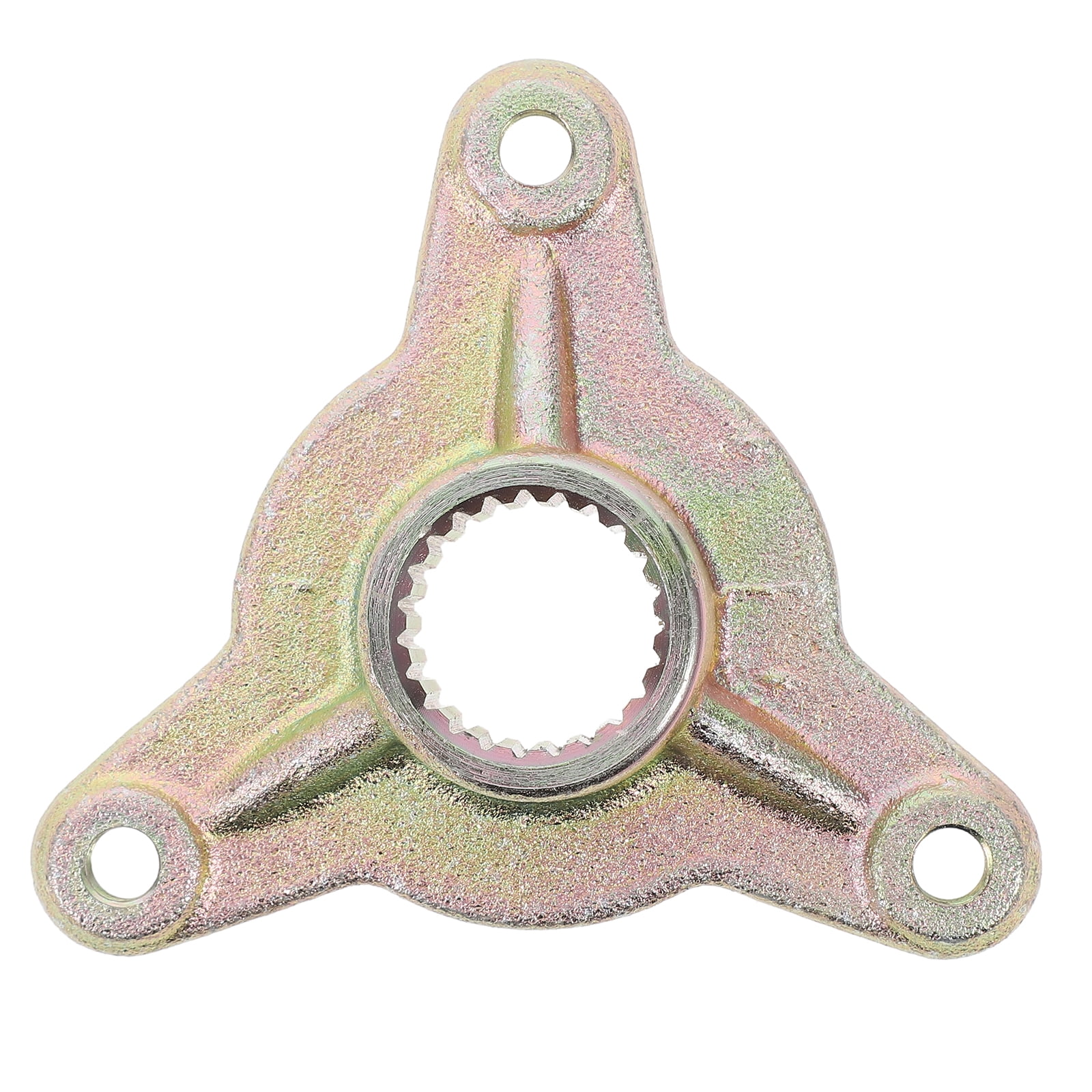 Atv Hub Axle Atv Wheel Rim Replacement 50-110cc Go-kart Atv Wheel Rim ...