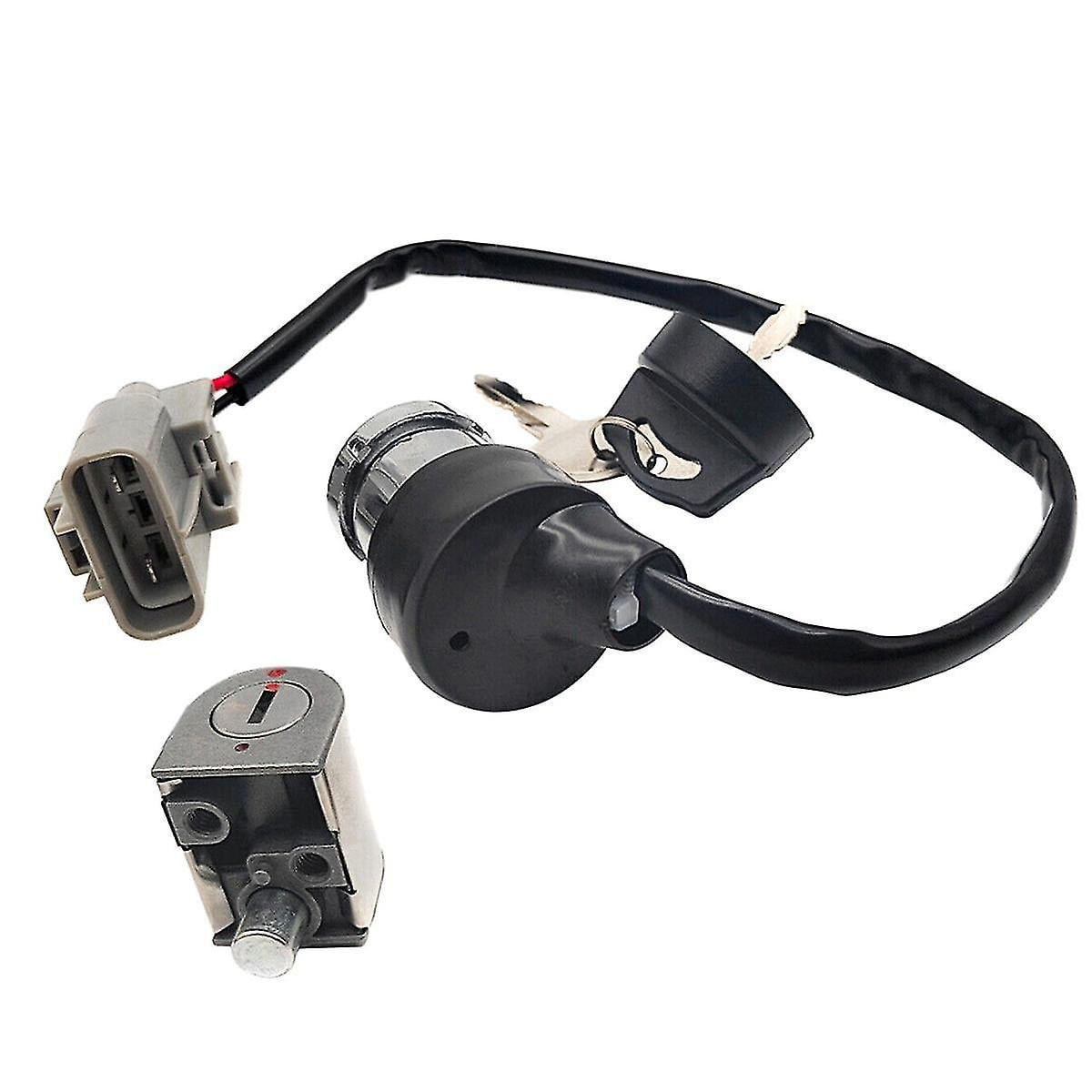 Atv Lock Kits For Cforce Cf400au 400s 500s Atv Parts 9gq0-010100 Boris ...