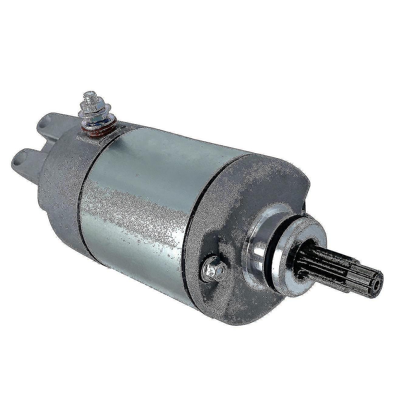 Atv Starter Trx300 Trx300fw 31200ha6-316 49-5700 Atv Motor - Huncv ...